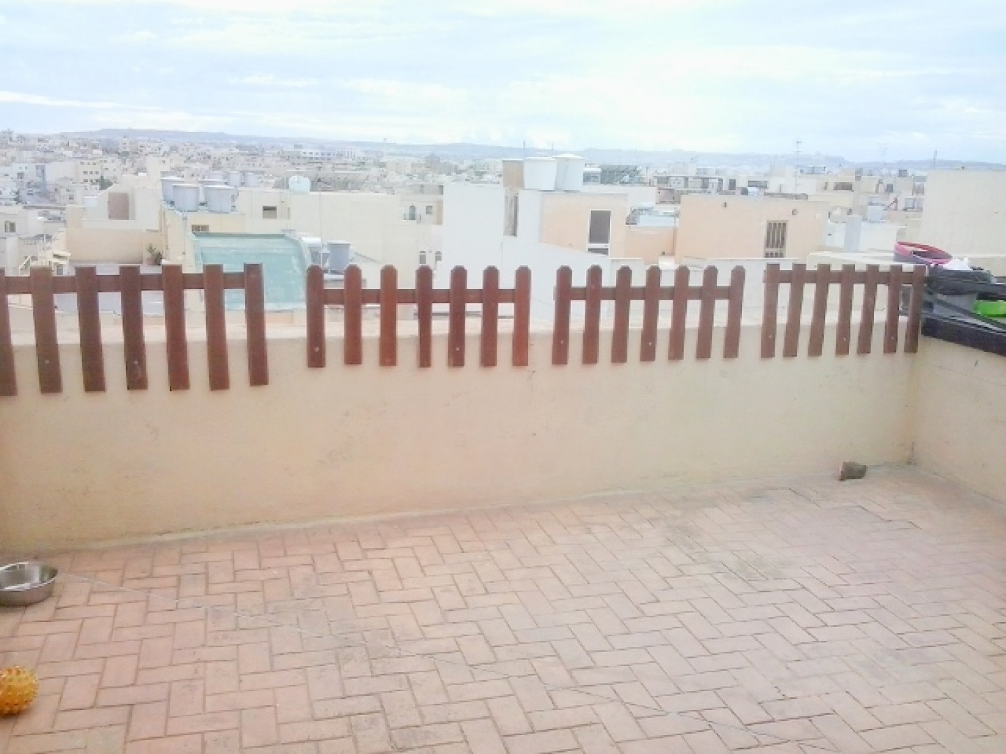 Swatar penthouse for rent : 2 bedrooms | Simon Mamo Real Estate in ...