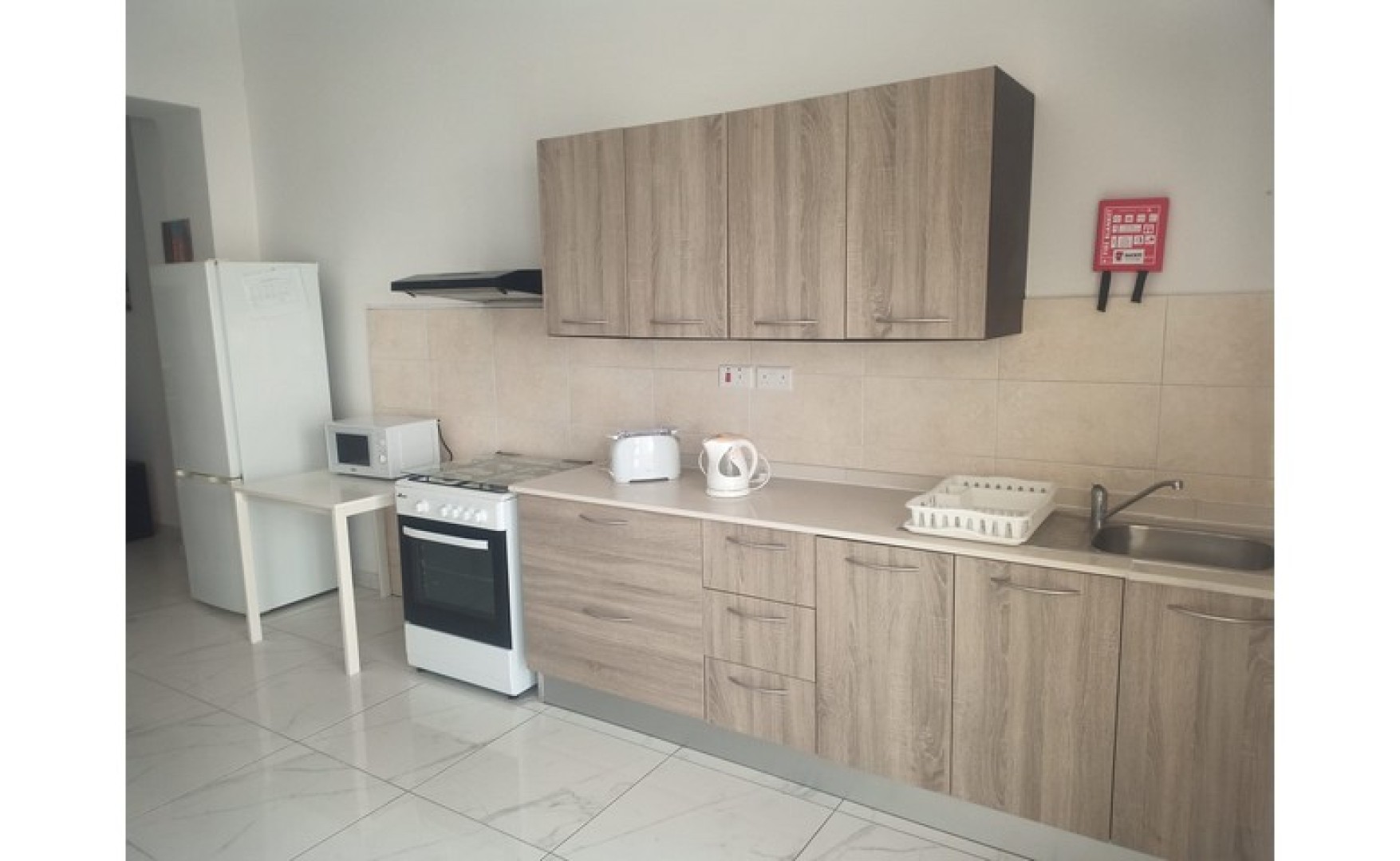 Naxxar 2 bedroom apartment for rent with common area pool | Simon Mamo Real Estate in Malta, Gozo
