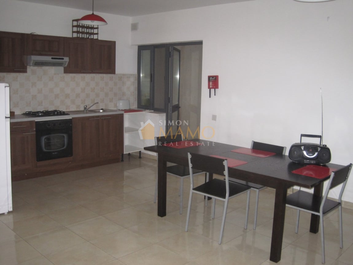 Modern Apartment | Simon Mamo Real Estate in Malta, Gozo