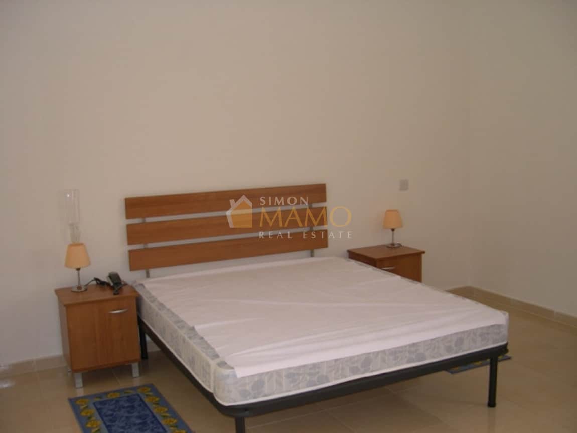 Two bedroom penthouse in Swatar in a quiet residential area | Simon ...