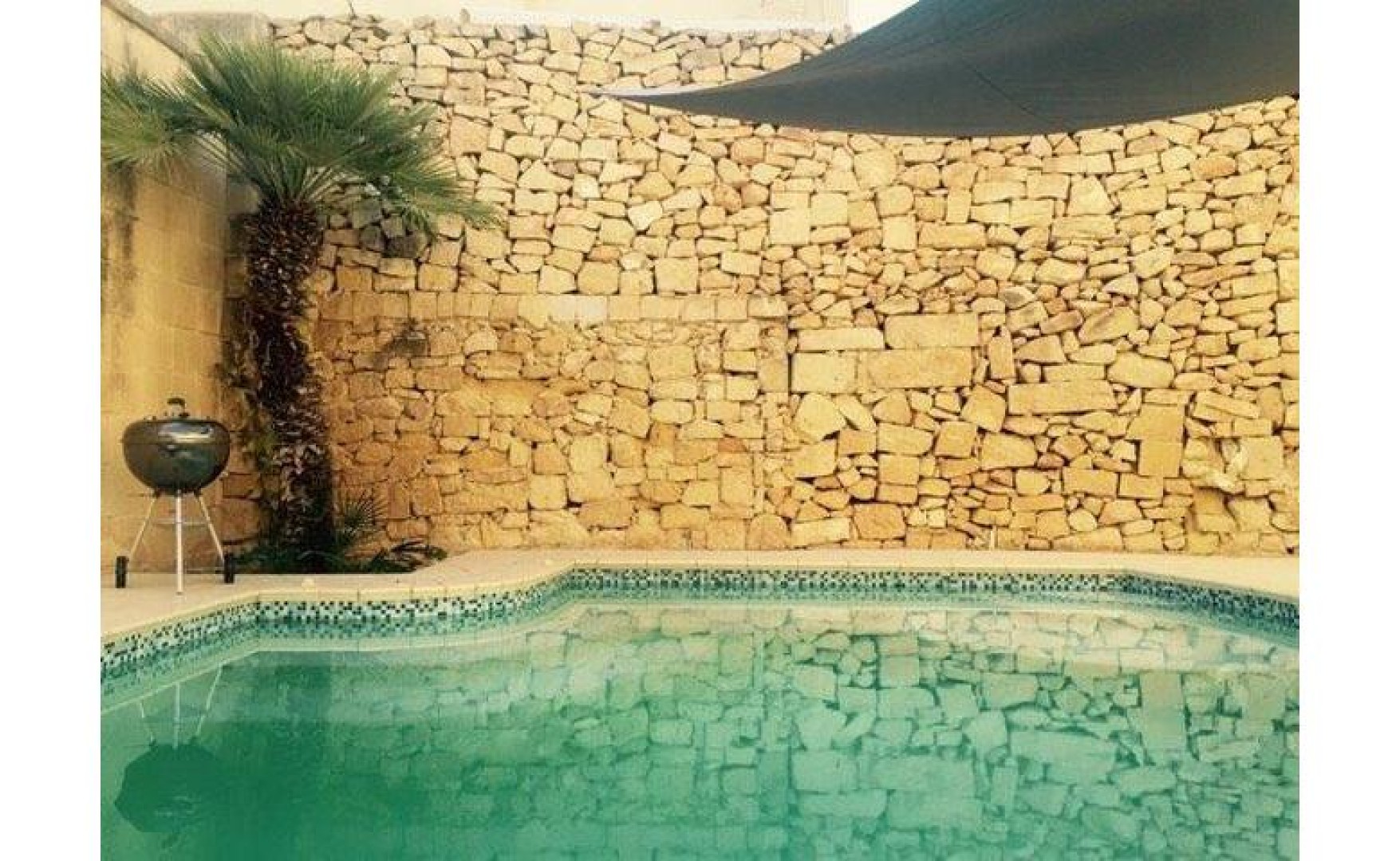 5 bedroom House of Character with pool to let in Naxxar | Simon Mamo Real Estate in Malta, Gozo