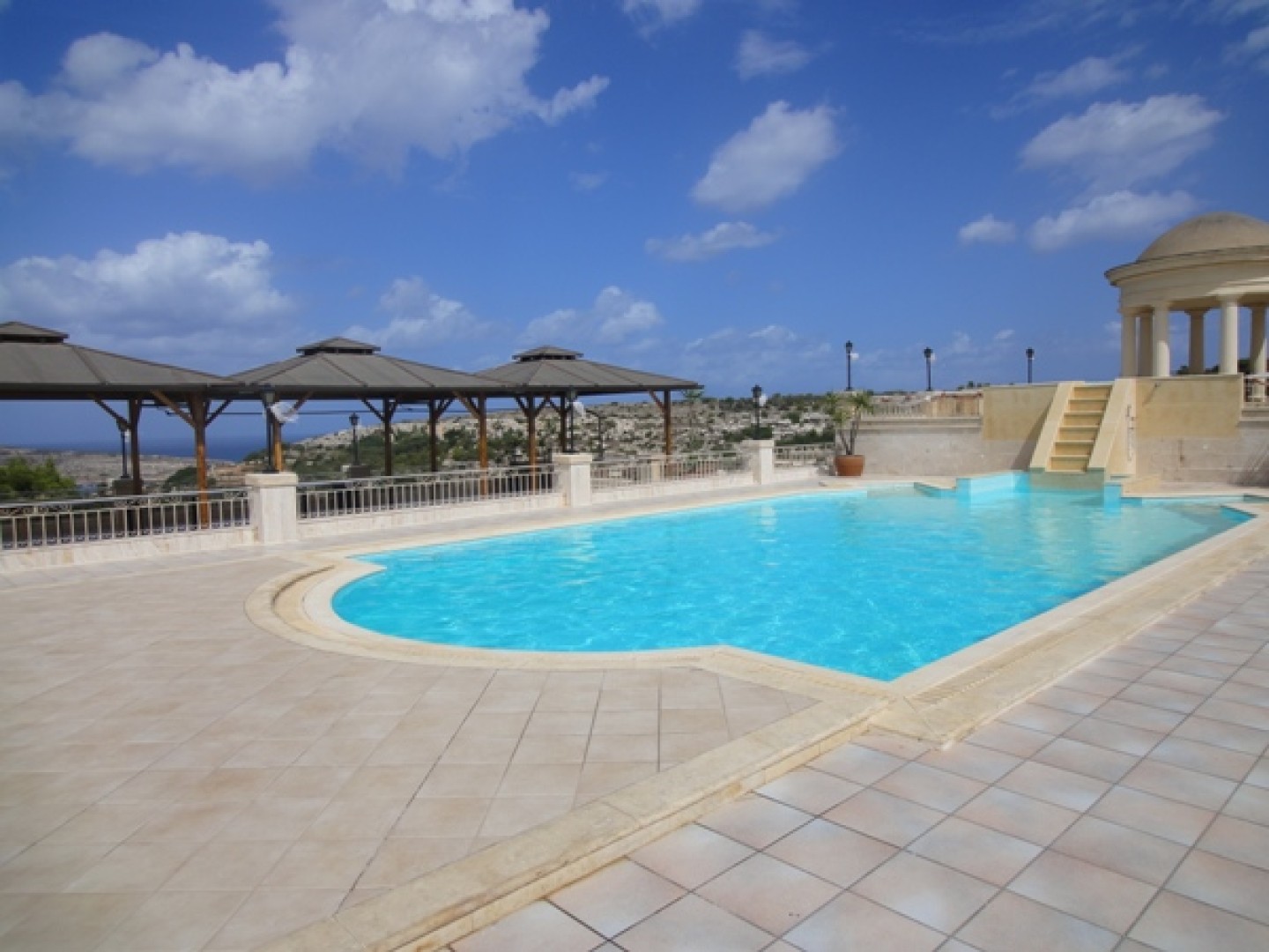 Maisonette with a Terrace + Views | Simon Mamo Real Estate in Malta, Gozo