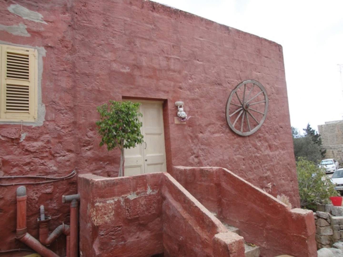 3 bedroom cottage in Wardija | Simon Mamo Real Estate in Malta, Gozo