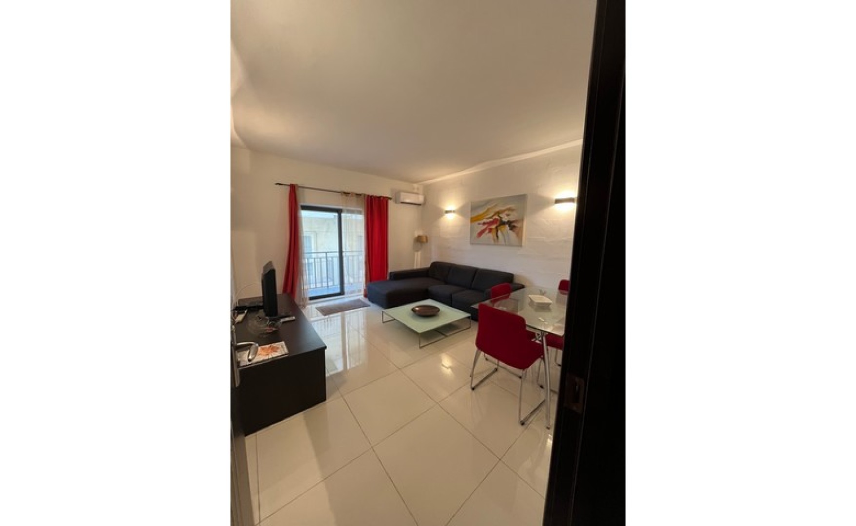 Modern Apartment | Simon Mamo Real Estate in Malta, Gozo