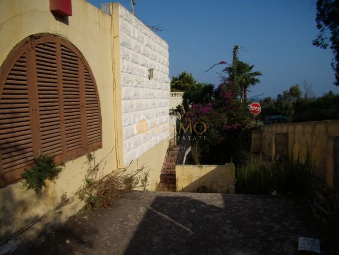 Plot measuring 7435 SqM in Santa Maria Estate Mellieha | Simon Mamo ...