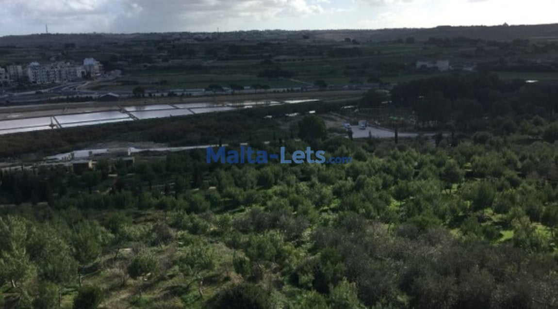 Let Malta : 2 bedroom apartment in Qawra | Simon Mamo Real Estate in ...