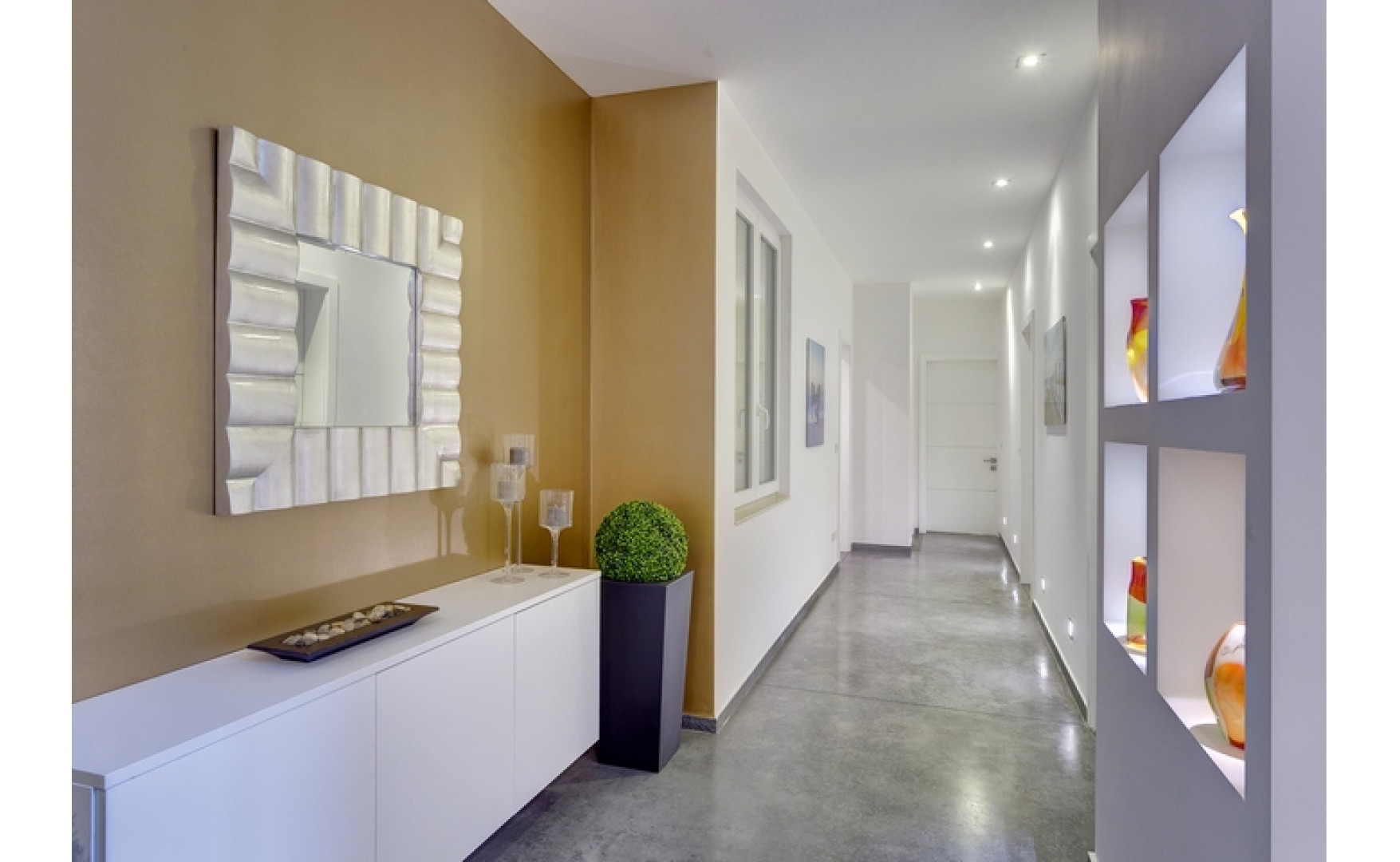 Ta'Xbiex 3 bedroom flat to let | Simon Mamo Real Estate in Malta, Gozo