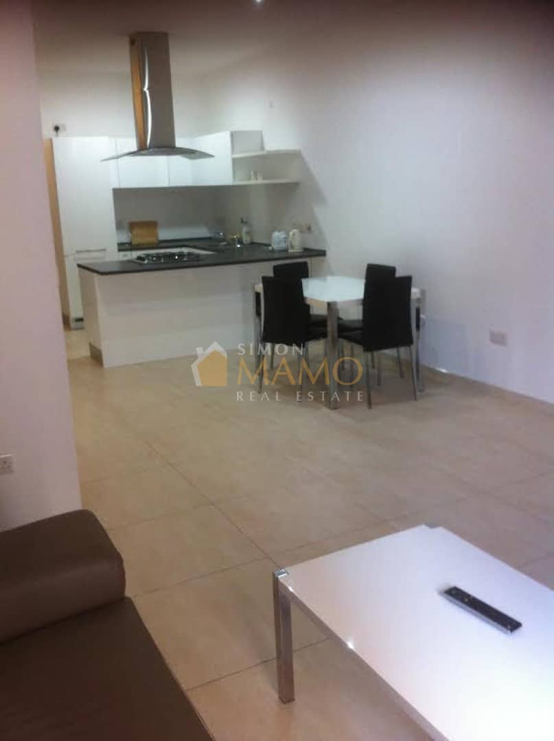 Modern Apartment | Simon Mamo Real Estate in Malta, Gozo