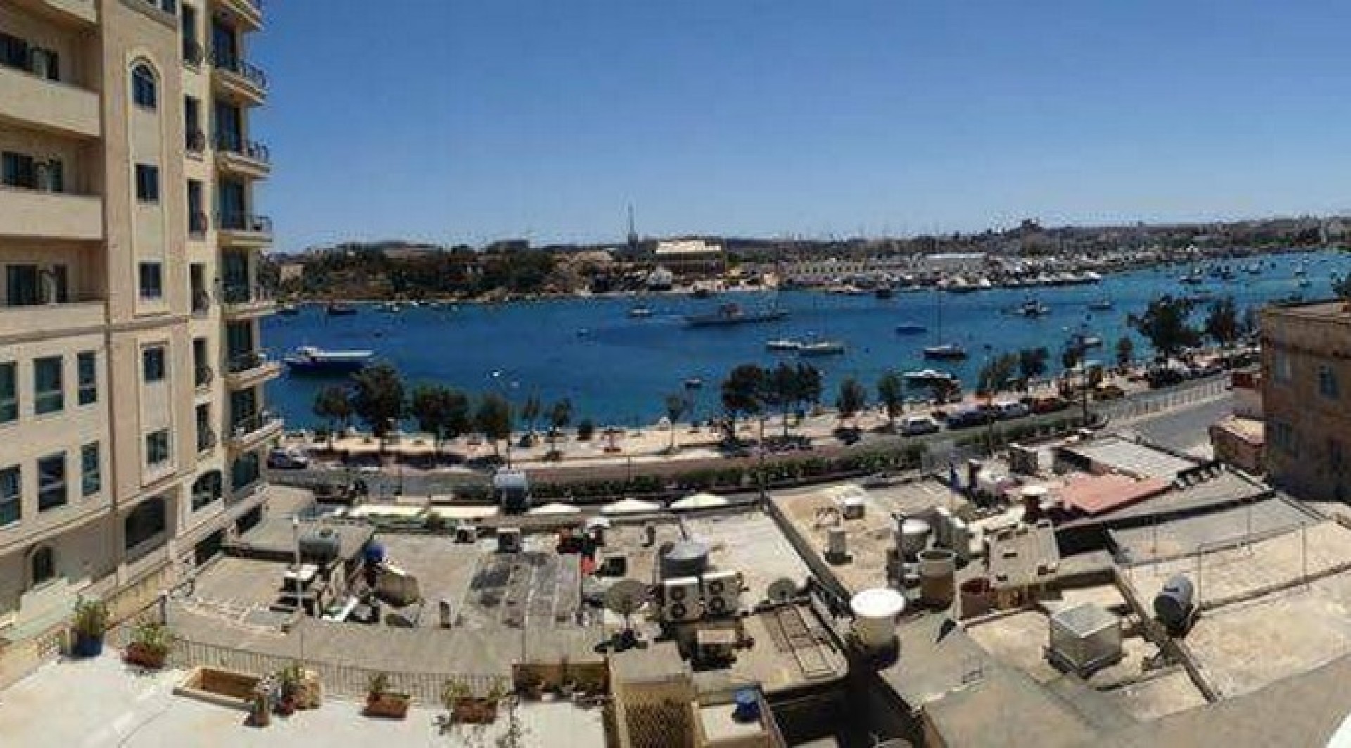 House with a Roof Terrace | Simon Mamo Real Estate in Malta, Gozo