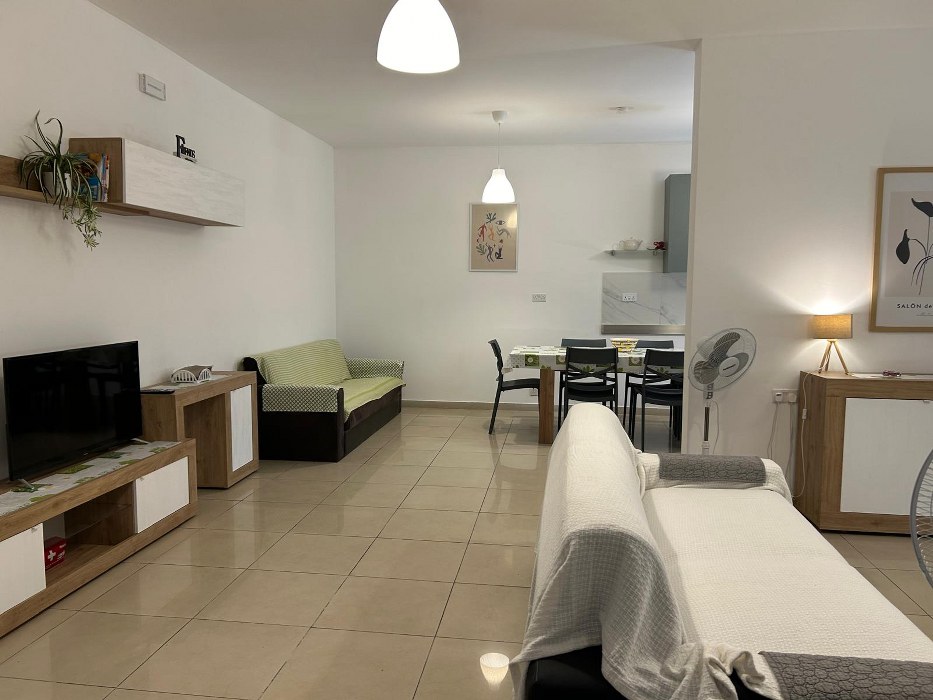 Corner maisonette | Simon Mamo Real Estate in Malta, Gozo