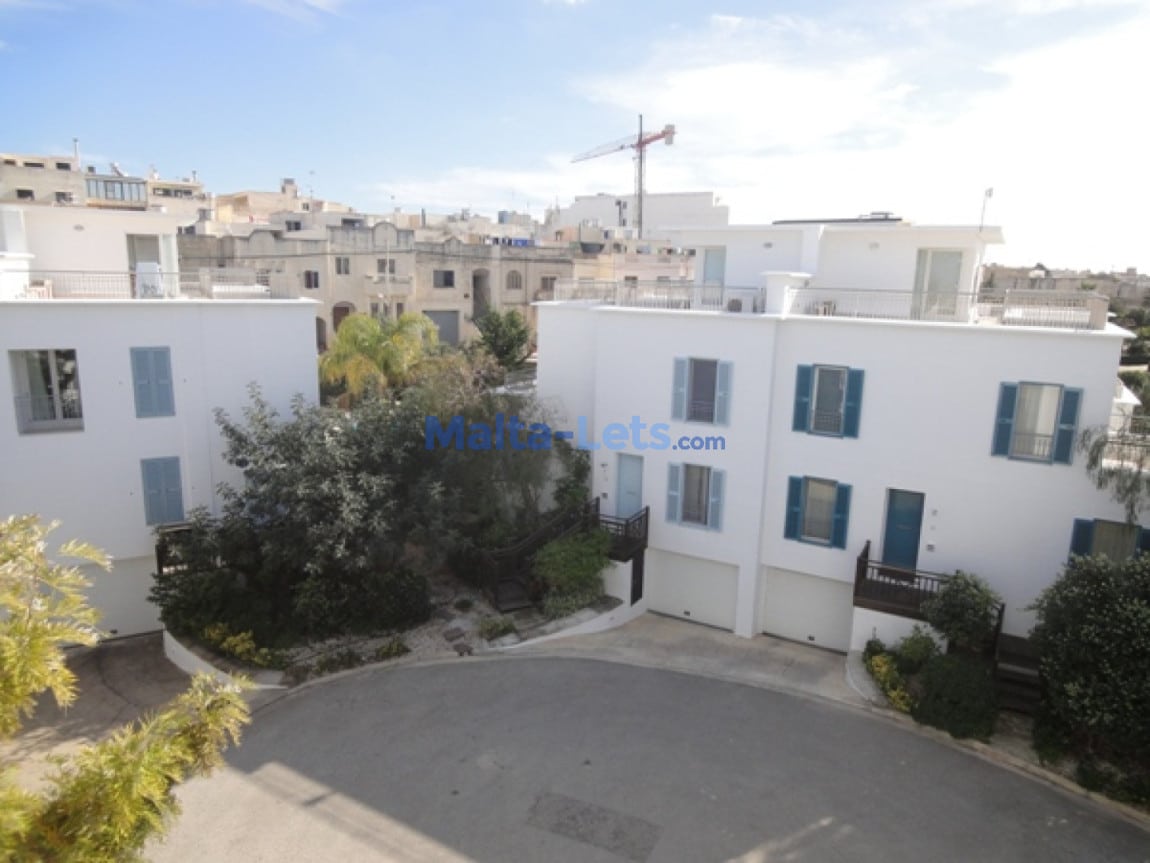 Malta to let: 3 bedroom property in Birguma | Simon Mamo Real Estate in ...