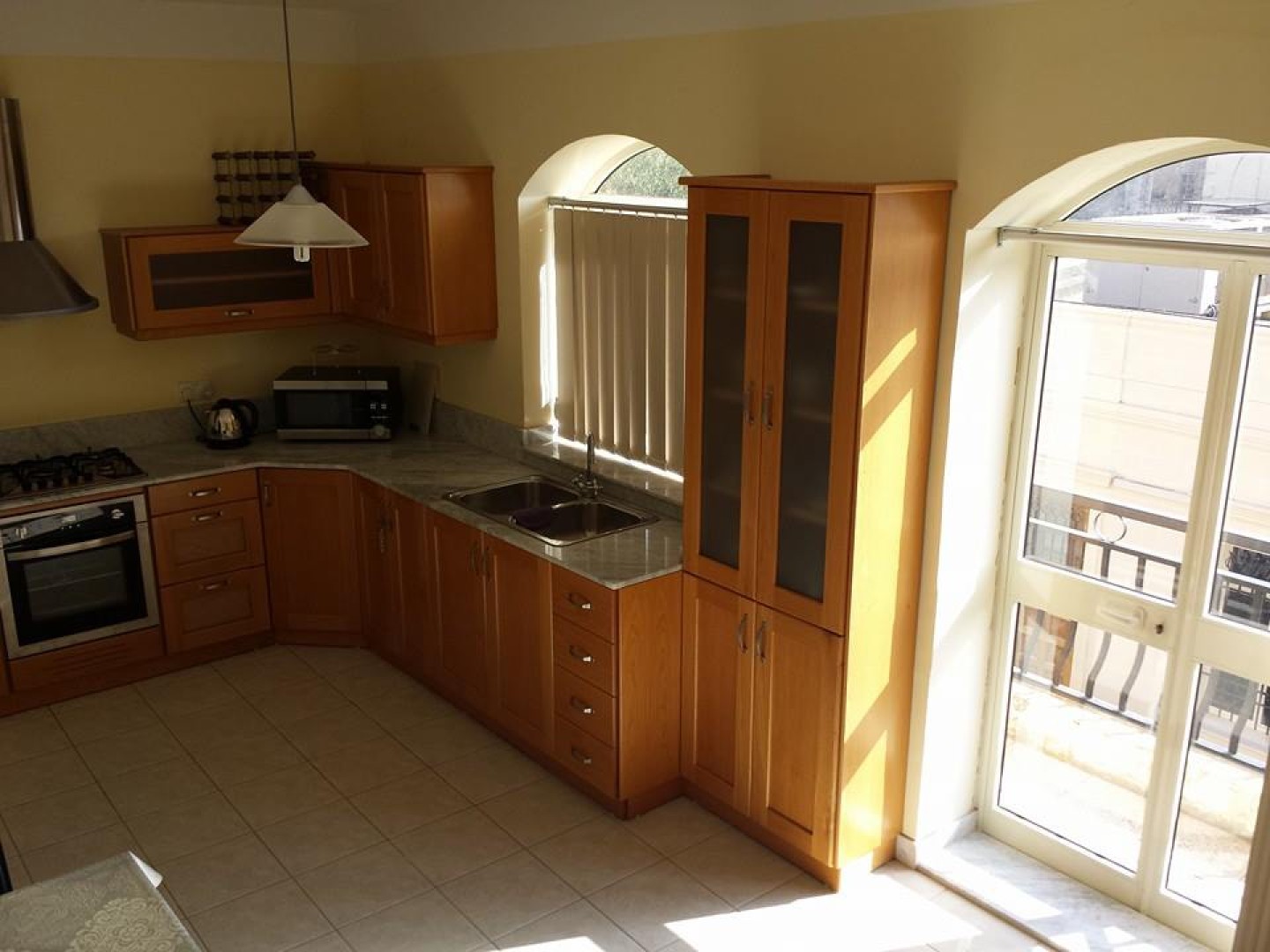 Maisonette with a Roof Terrace | Simon Mamo Real Estate in Malta, Gozo
