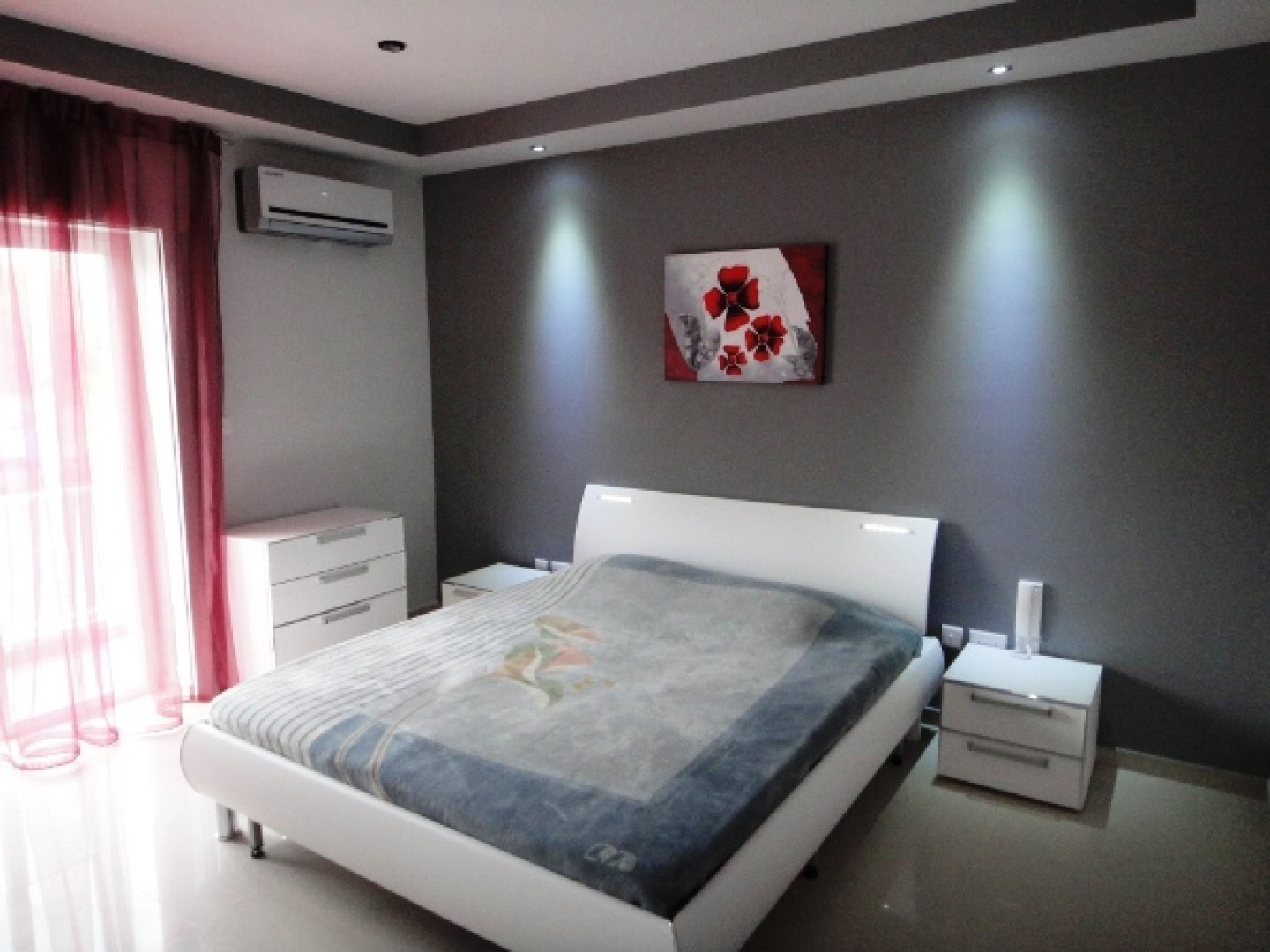 Stunning 3 bedroom Maisonette in Swatar for rent | Simon Mamo Real ...