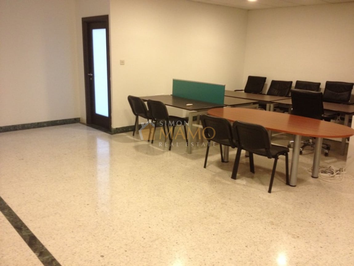 Office Space with Parking | Simon Mamo Real Estate in Malta, Gozo