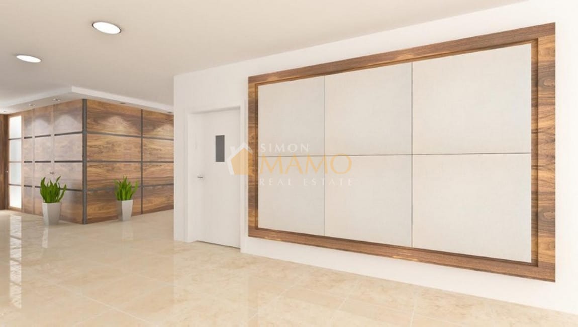 Modern 250 sqm Office | Simon Mamo Real Estate in Malta, Gozo