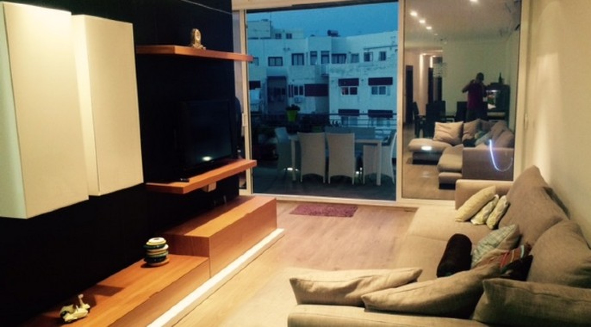 Sliema penthouse to let: 3 bedroom property | Simon Mamo Real Estate in ...