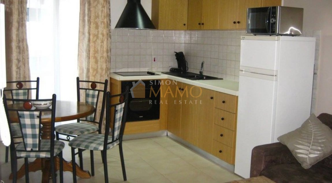 Modern Apartment | Simon Mamo Real Estate in Malta, Gozo