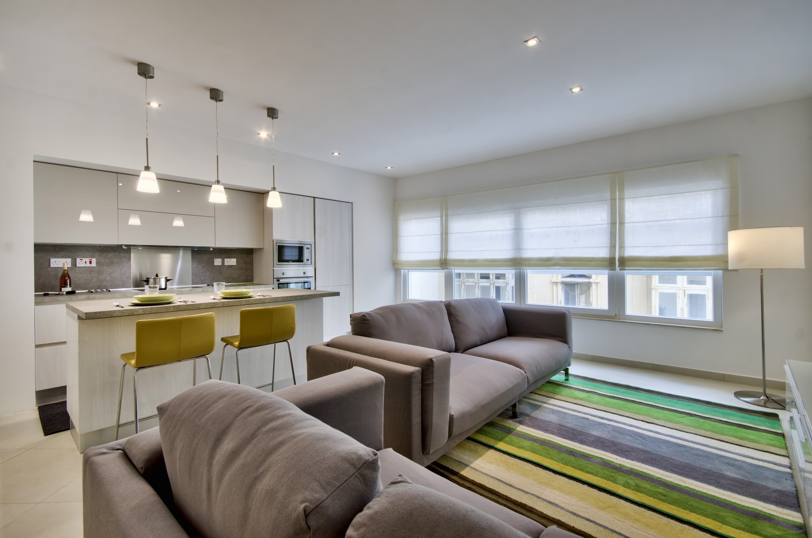 Modern Apartment | Simon Mamo Real Estate in Malta, Gozo