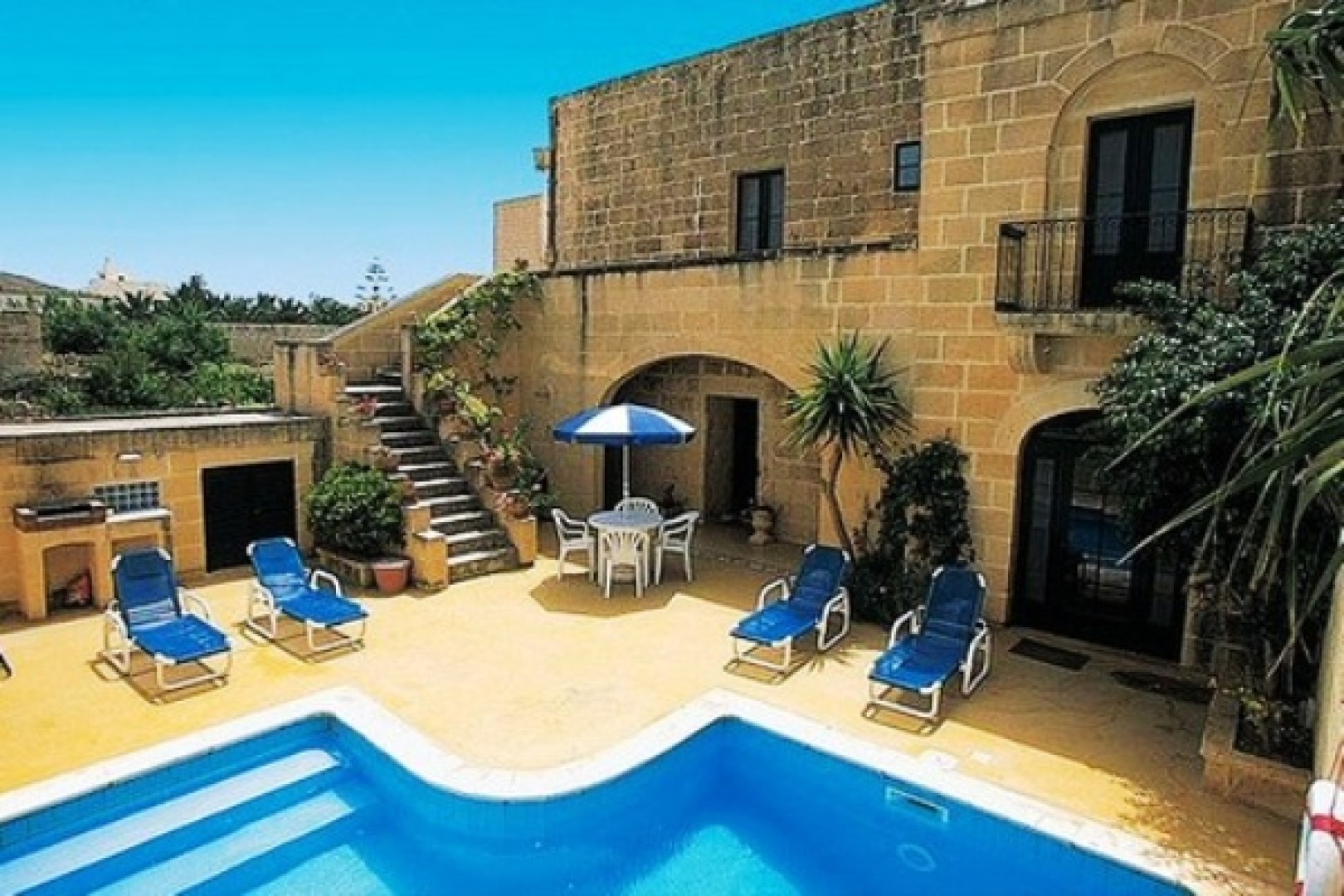 Gozo Long Lets: 2 bedroom farmhouse to let in Gozo | Simon Mamo Real ...