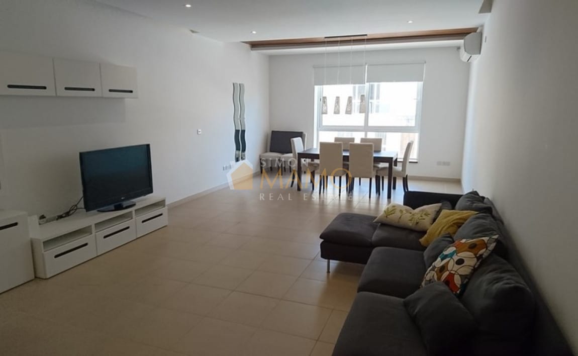 Apartment with a Terrace | Simon Mamo Real Estate in Malta, Gozo