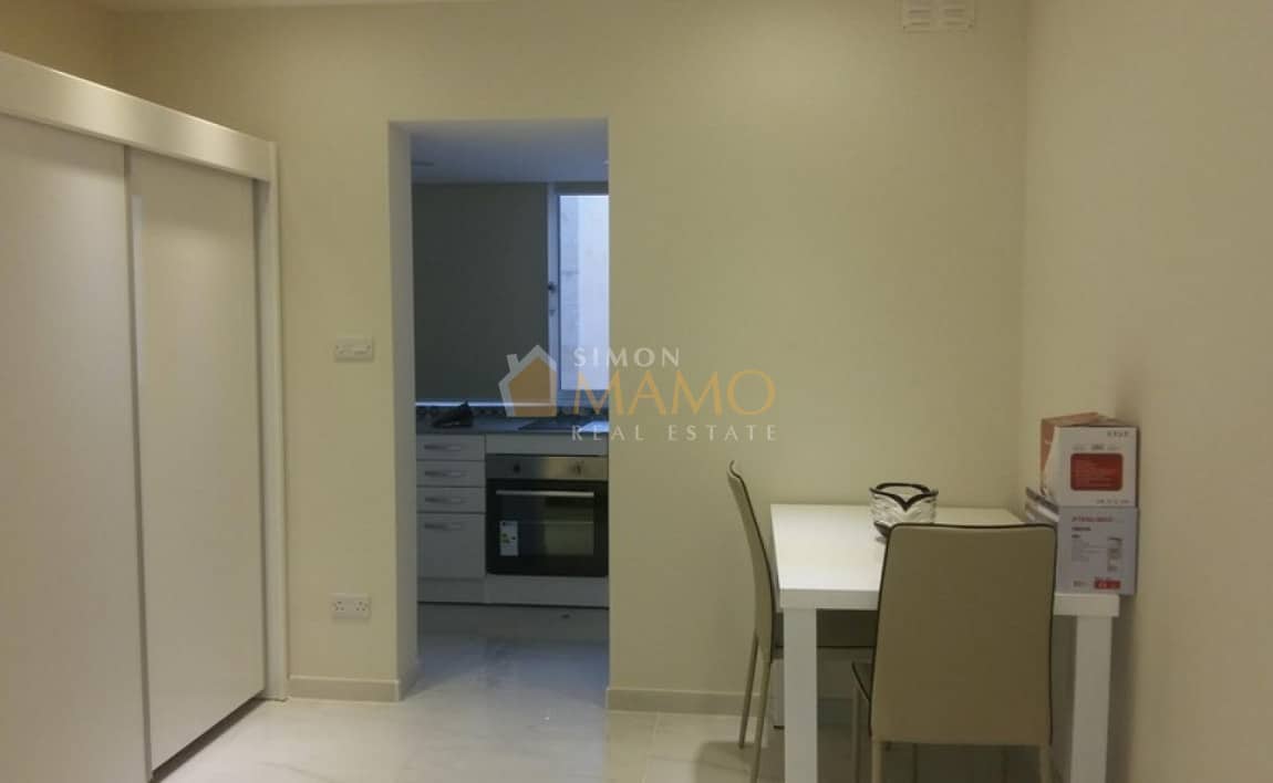 Modern Apartment | Simon Mamo Real Estate in Malta, Gozo