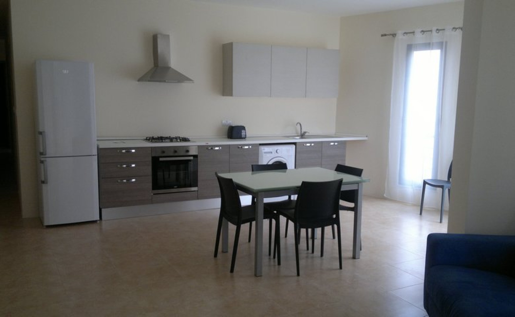 Apartments for rent in Malta: New Bugibba Flat with 2 bedrooms | Simon ...