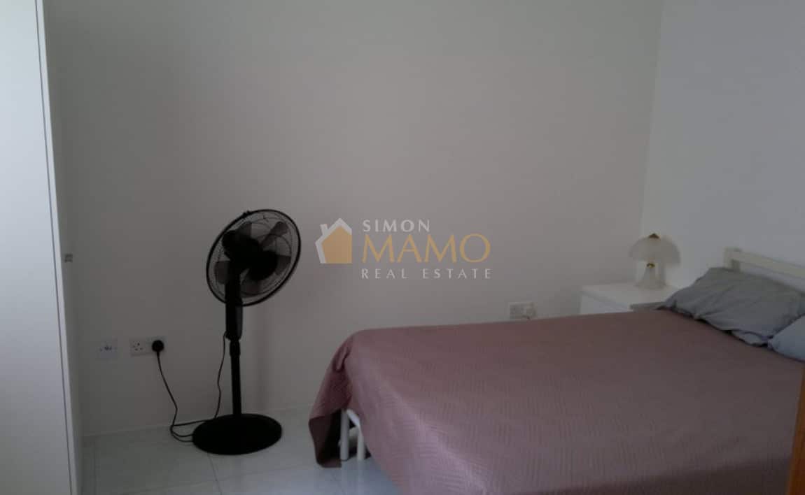 Malta Apartments Rental: Bugibba Flat with 2 bedrooms | Simon Mamo Real ...