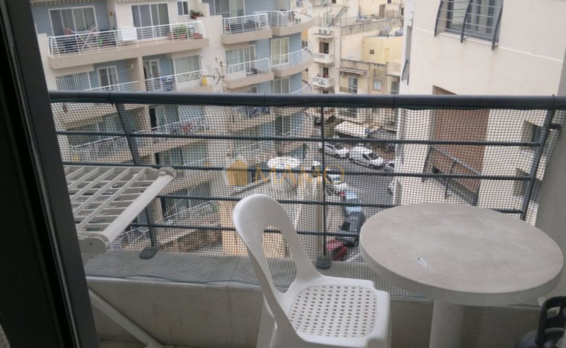 Malta Apartments Rental: Bugibba Flat with 2 bedrooms | Simon Mamo Real ...