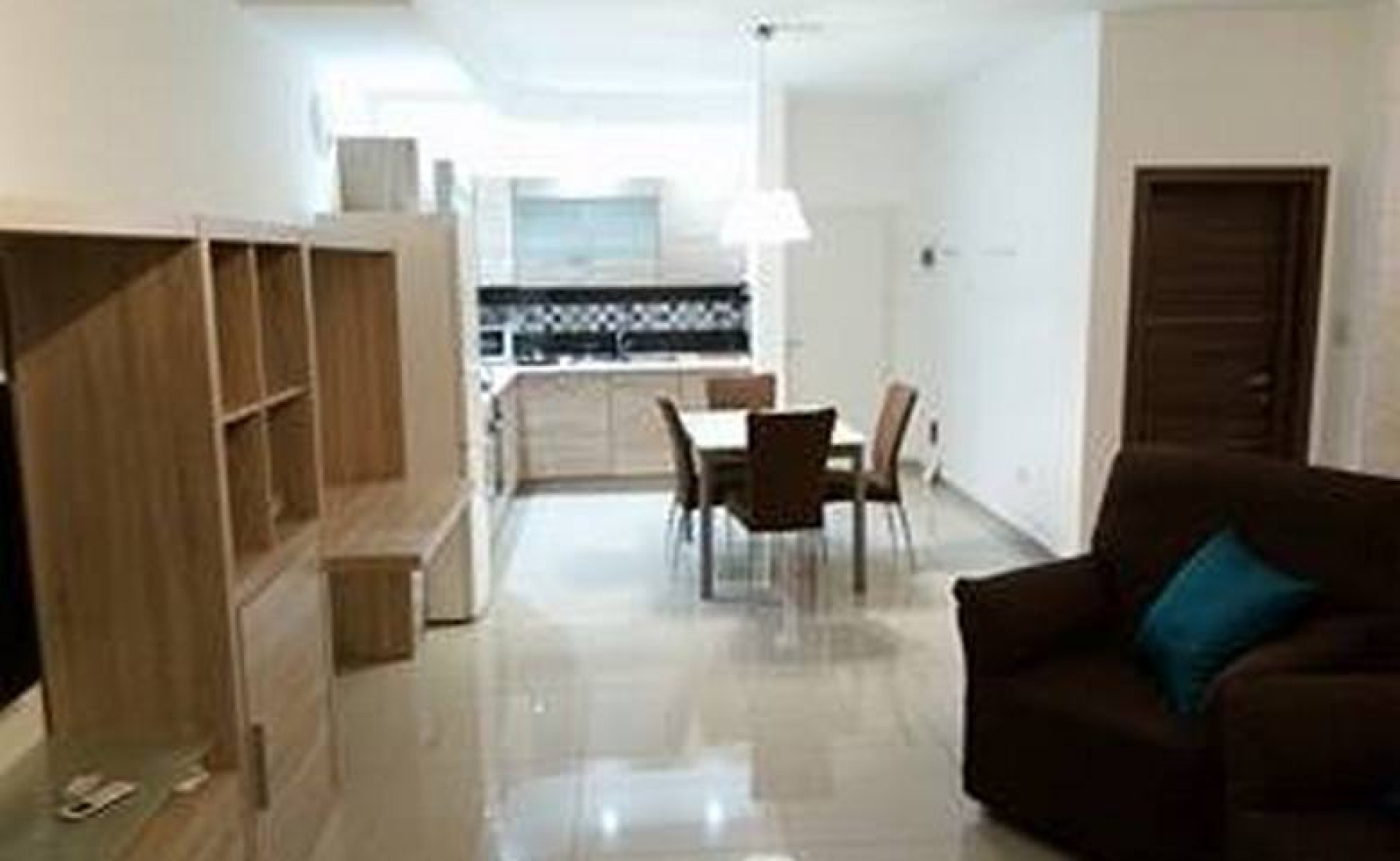Malta to let: St Julian's 2 bedroom apartment for rent | Simon Mamo ...
