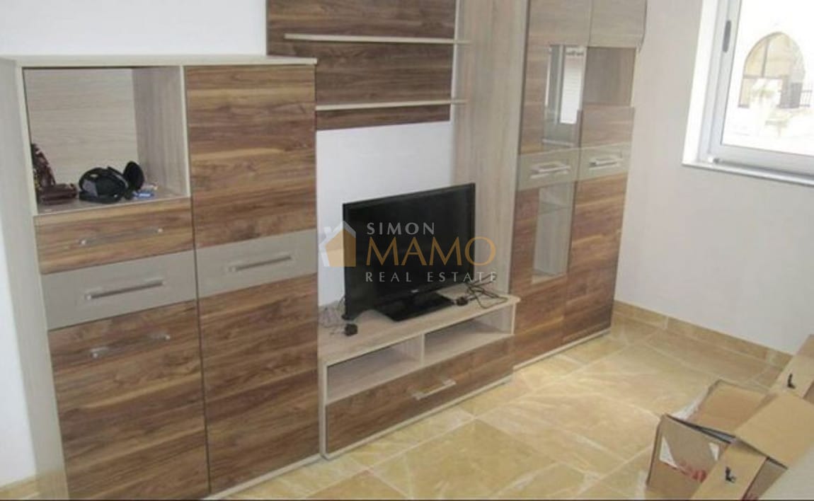 Apartments for rent in Malta: New Bugibba 3 bedroom flat to let with ...
