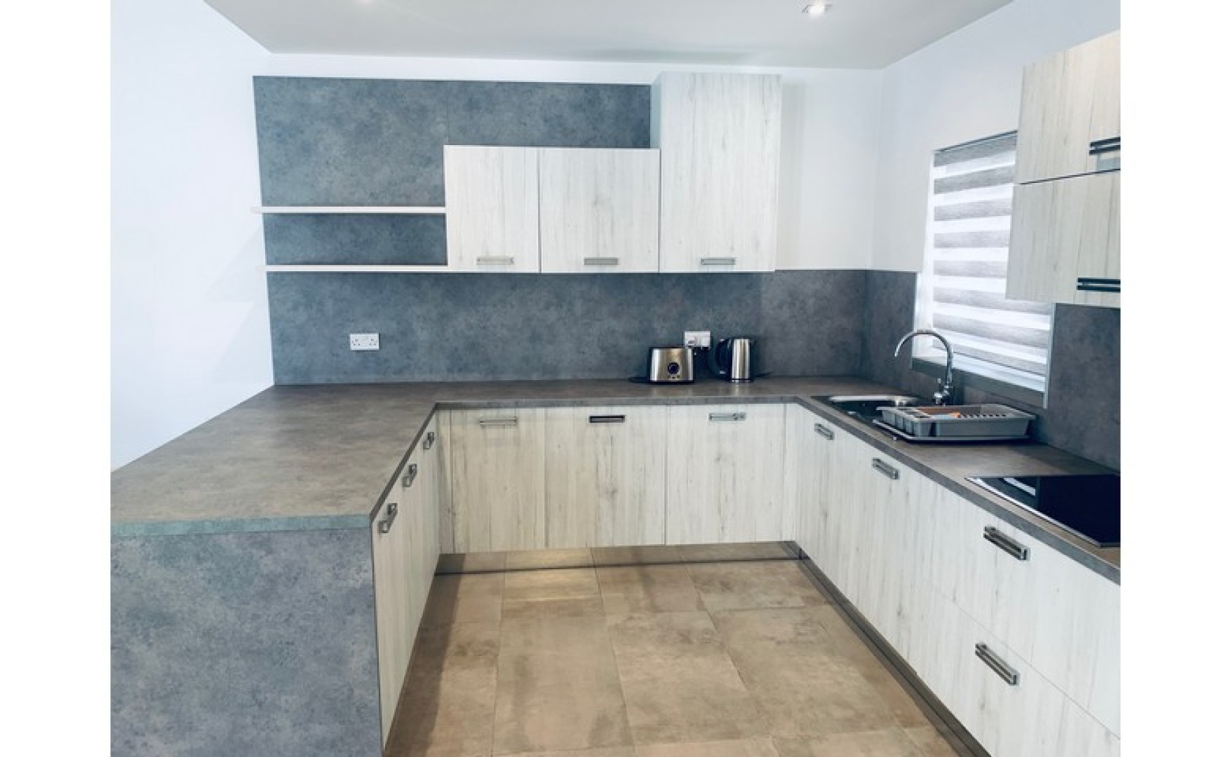 Modern Apartment | Simon Mamo Real Estate in Malta, Gozo