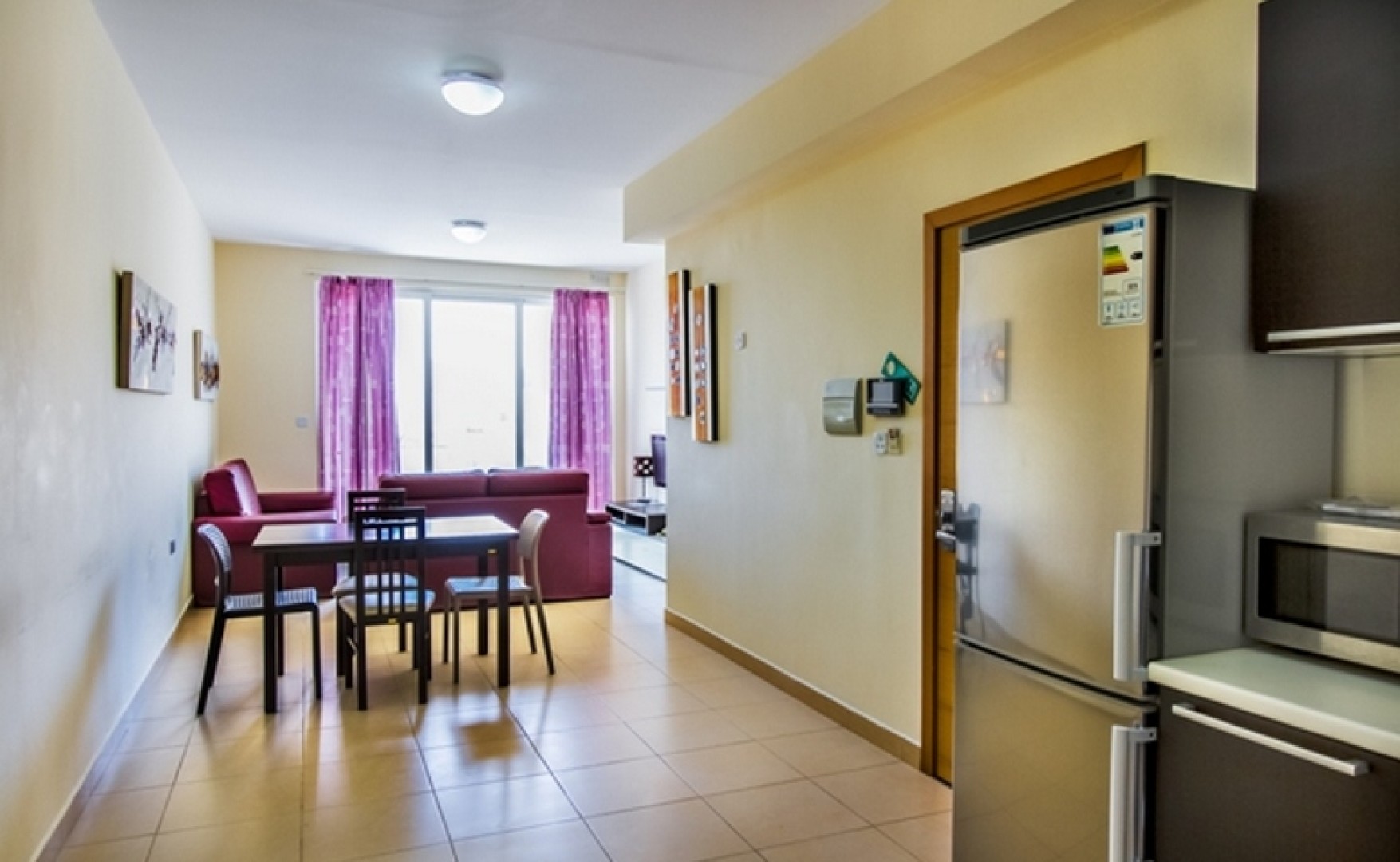 Letting agents Malta: Gzira 2 bedroom apartment for rent | Simon Mamo ...