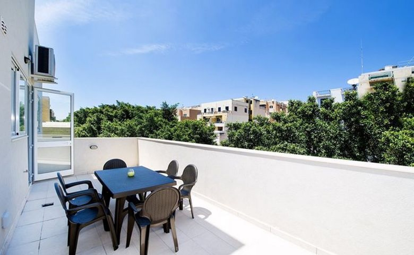 Villas for rent in malta: Birkirkara 3 bedroom villa to let | Simon ...