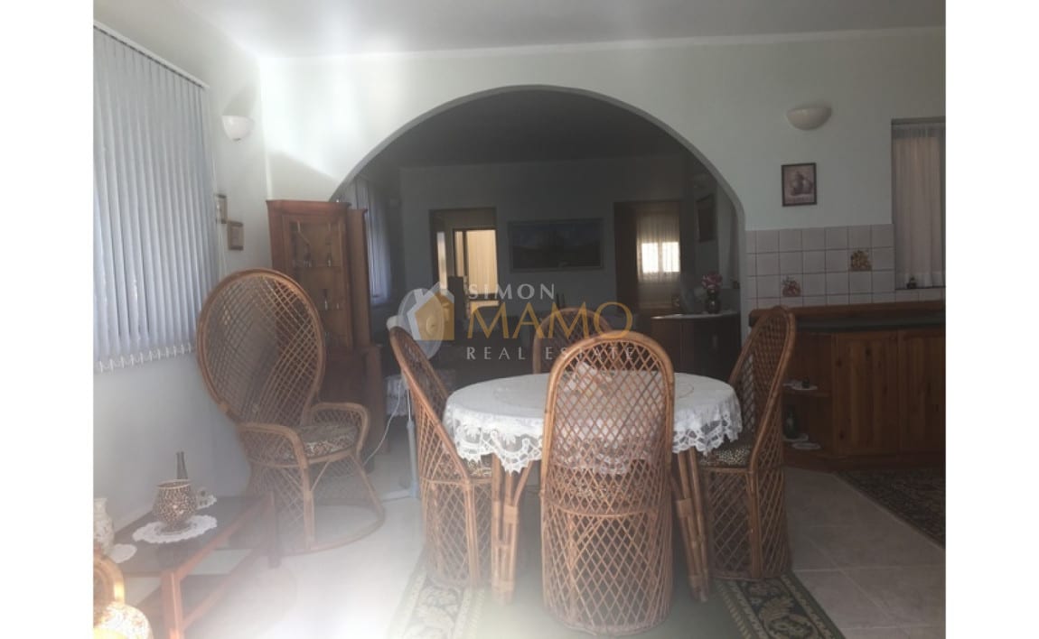 Real estate Gozo: Qala penthouse with 2 bedrooms | Simon Mamo Real ...