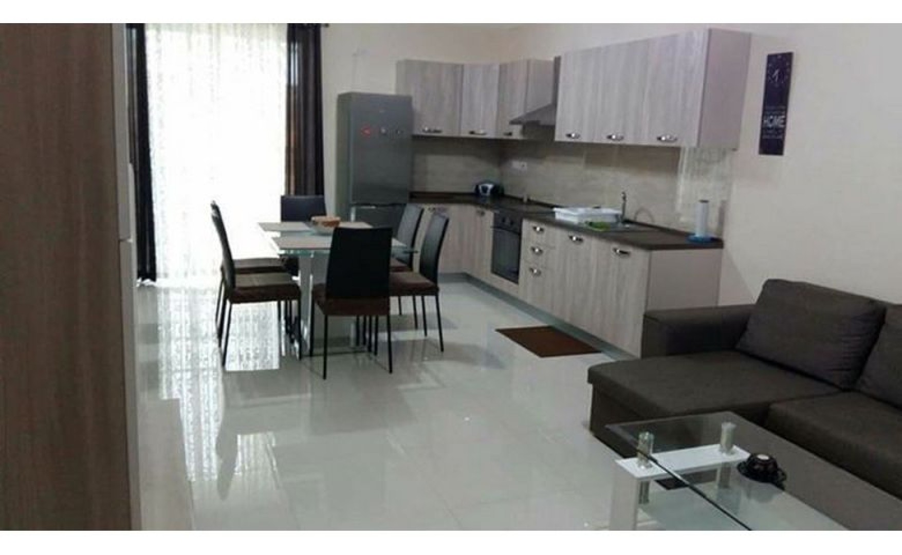 Apartment to let in Malta: New Flat in St Paul's Bay with 2 bedrooms ...