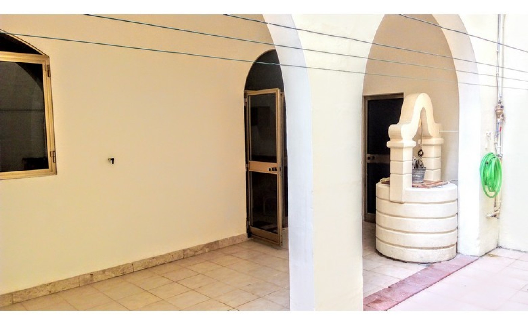 Maisonette with a Backyard | Simon Mamo Real Estate in Malta, Gozo