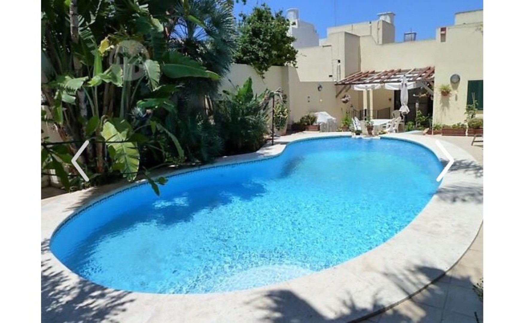 Letting agents Malta: Bahar ic-caghaq bungalow with 5 bedrooms | Simon ...