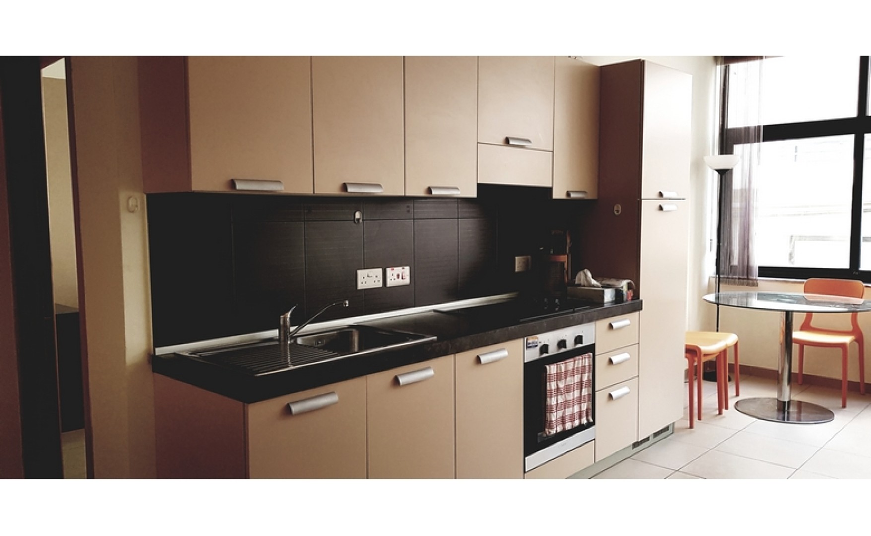 Apartment to let in Malta: Superb Flat in Sliema with 2 bedrooms ...