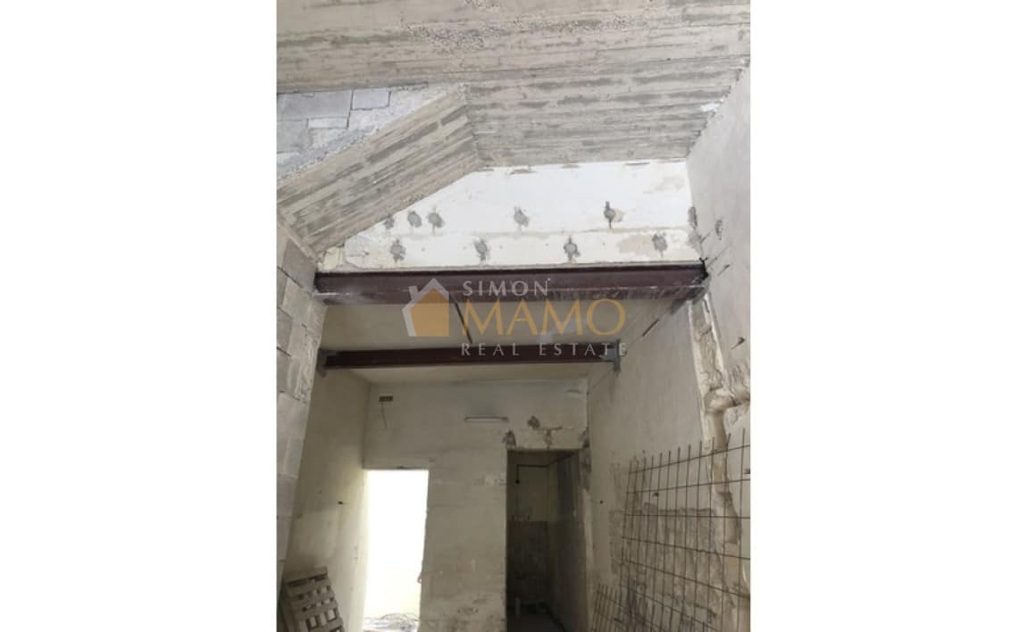 Shops for rent Malta: Naxxar shop with class 4C permits | Simon Mamo ...