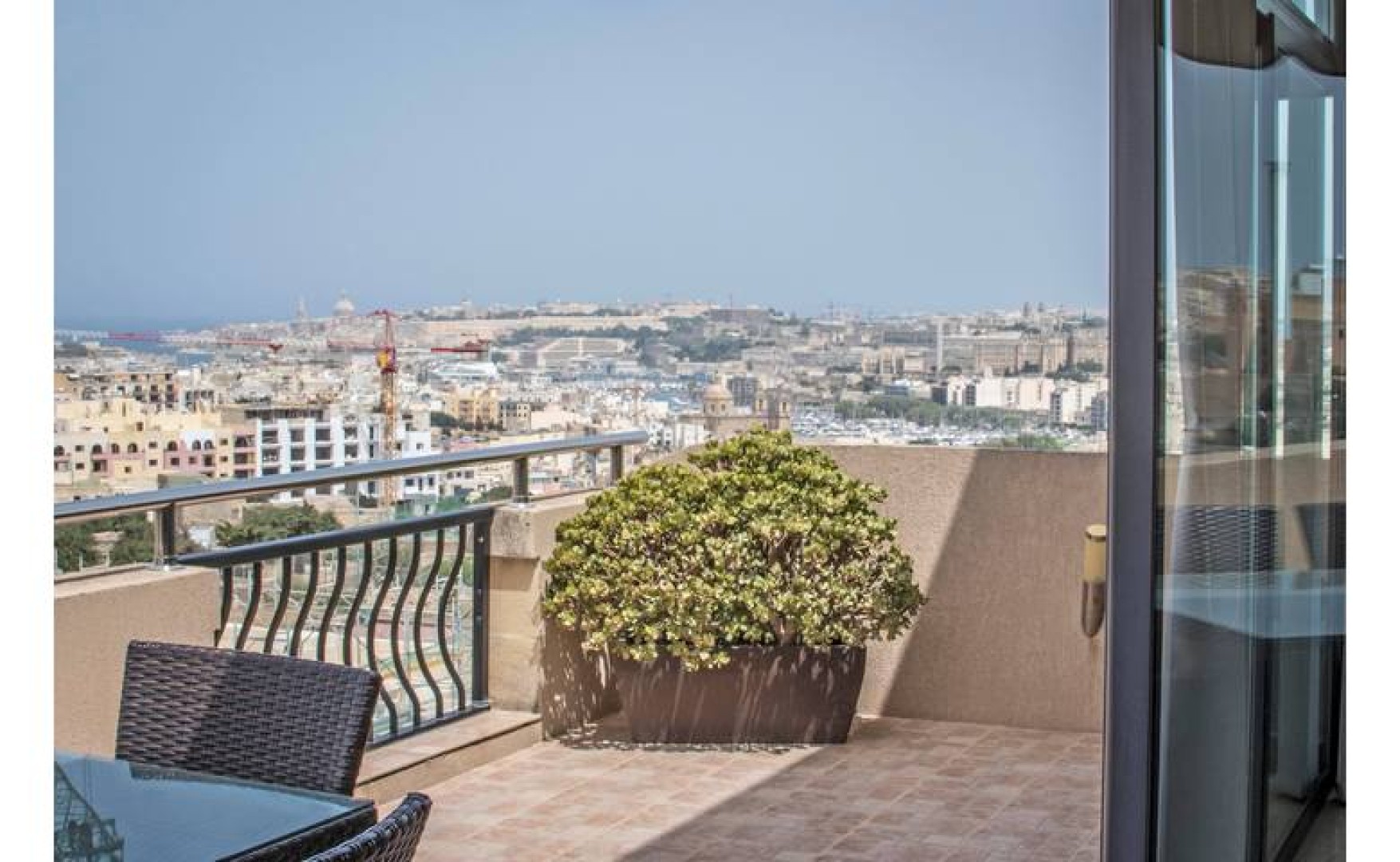 Real estate Malta: Swatar 2 bedroom penthouse for rent | Simon Mamo ...
