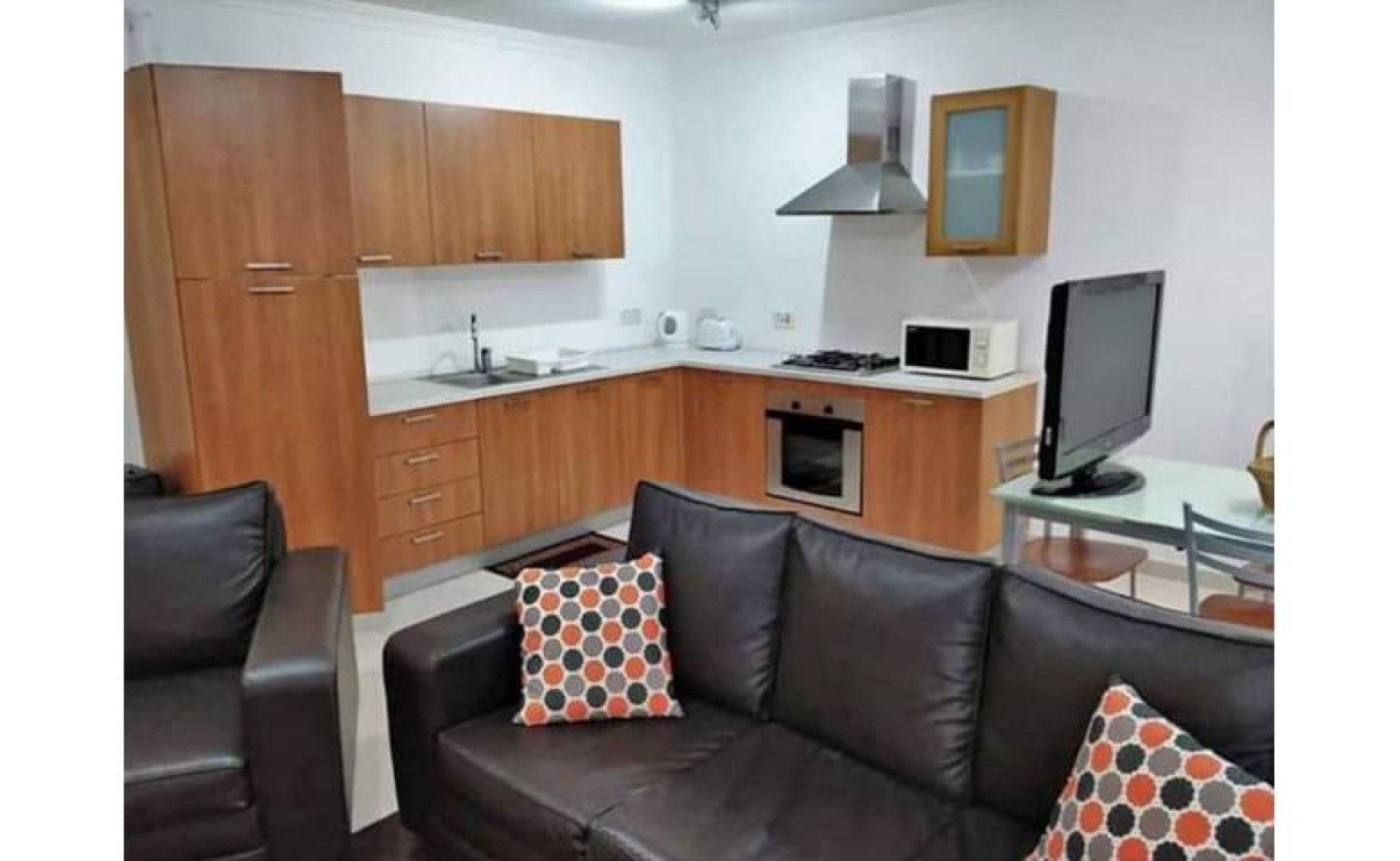 Apartment for rent in Malta: Modern St Paul's Bay 2 bedroom flat in the ...