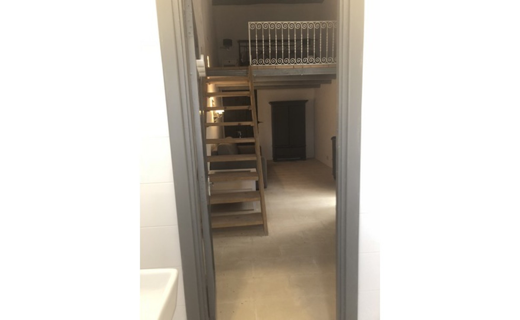Apartments for rent in Malta: Duplex stylish Studio flat with 1 bedroom ...