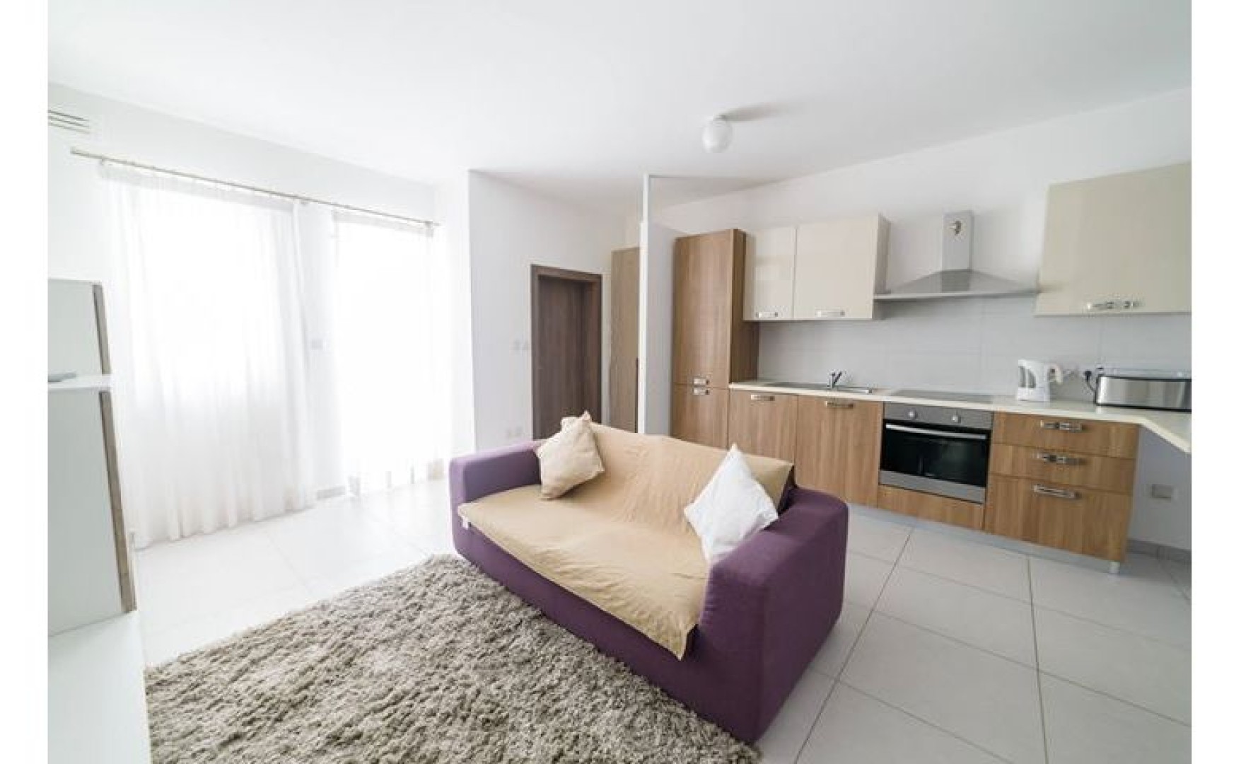 Modern Apartment | Simon Mamo Real Estate in Malta, Gozo