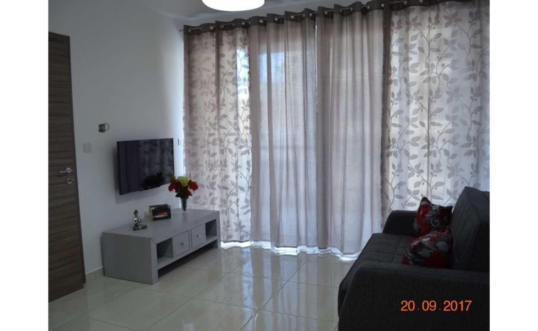Apartment to let Malta: Bugibba flat with 3 bedrooms for rent | Simon ...