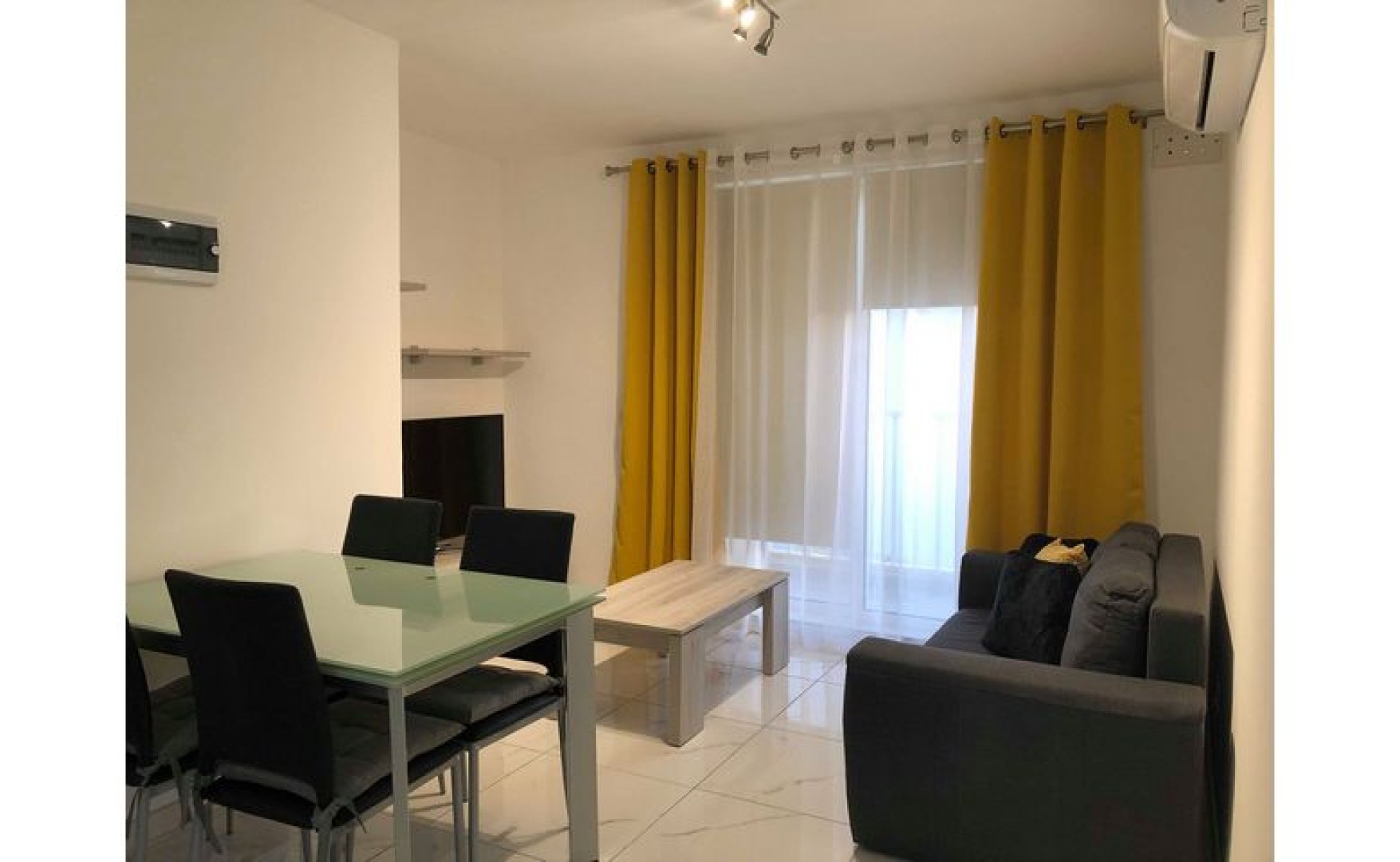 Modern Apartment | Simon Mamo Real Estate in Malta, Gozo