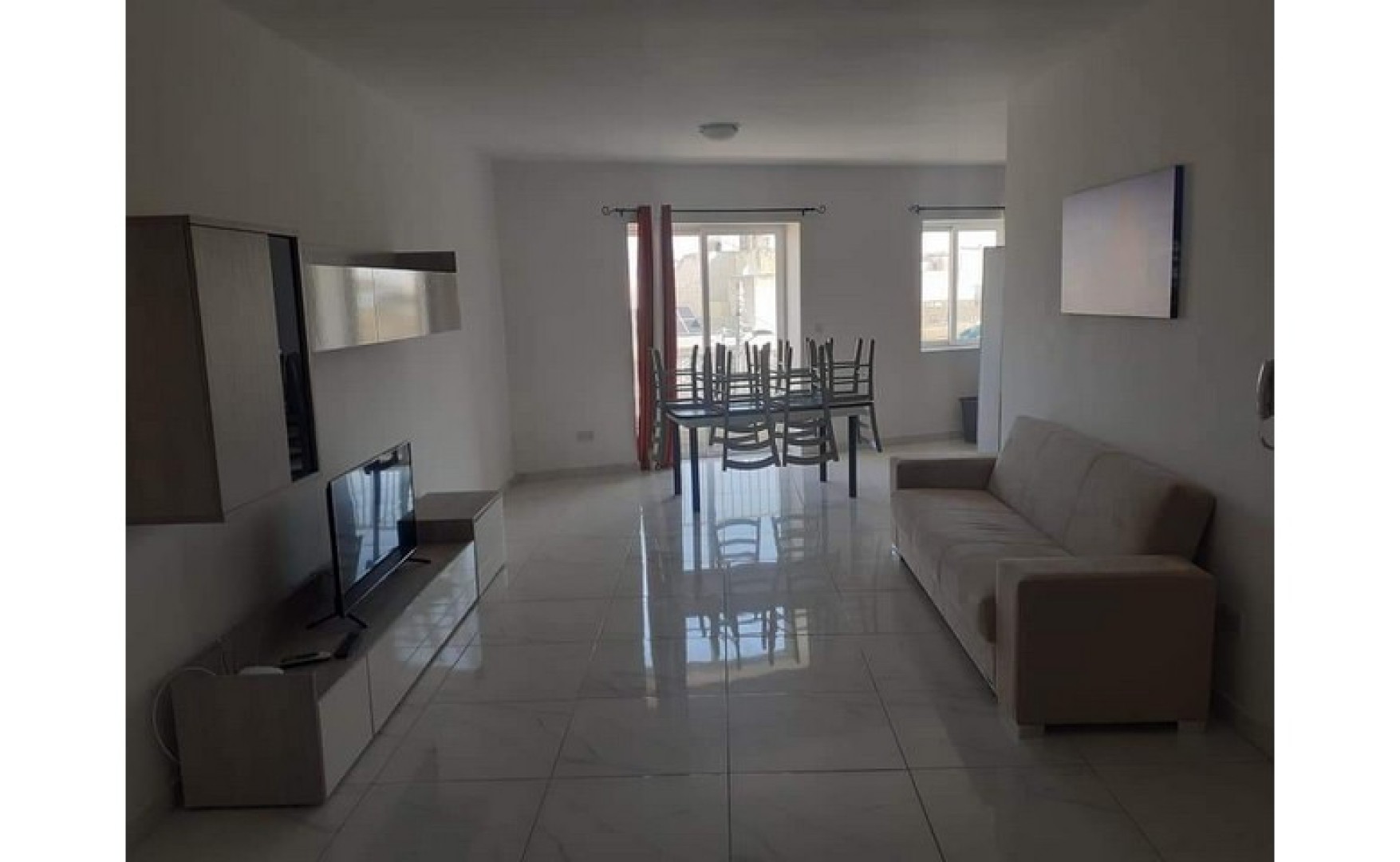 Apartments for rent in Malta: Zurrieq highly finished 3 bedroom flat ...