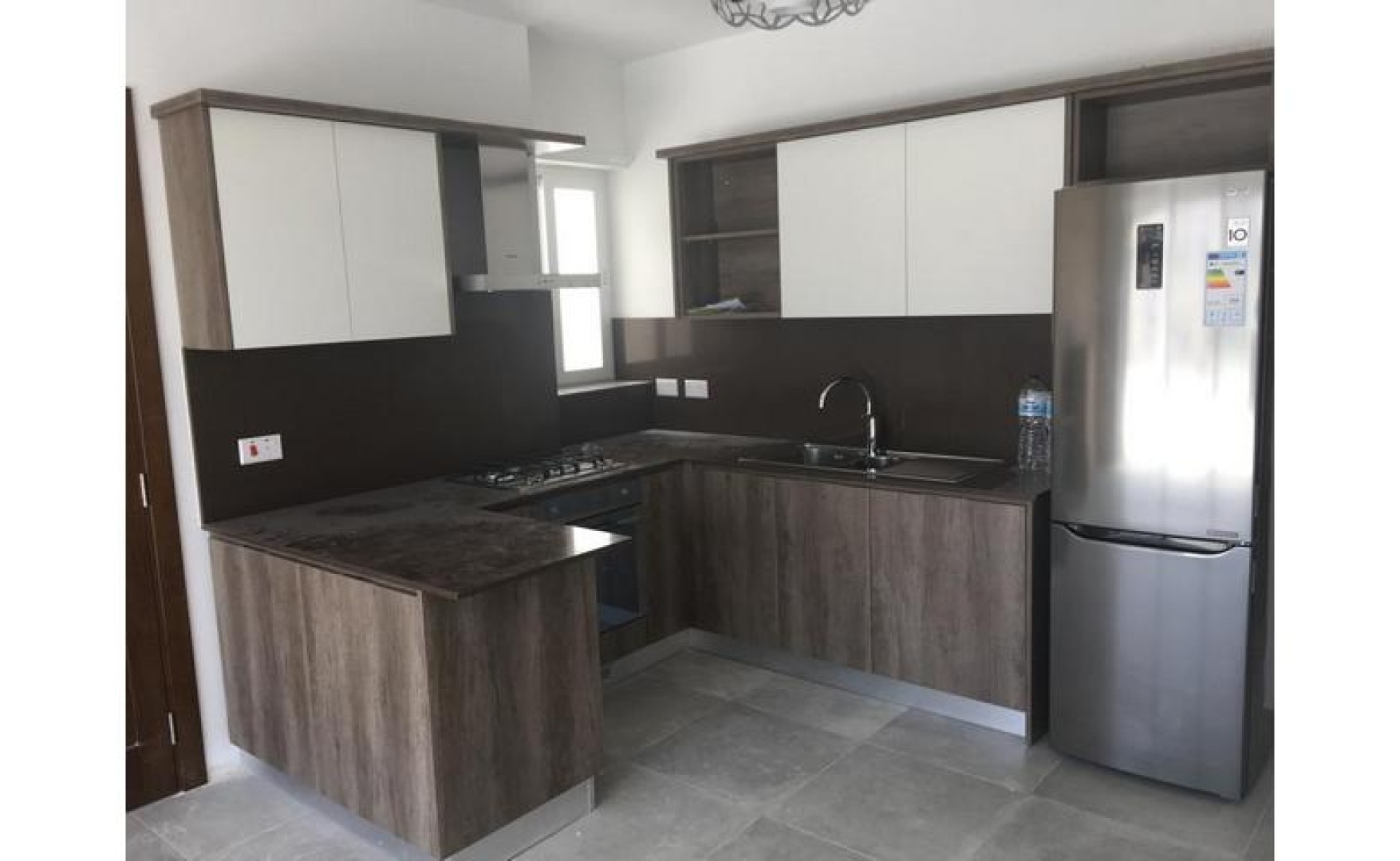 Malta long lets: Marsascala penthouse with 2 bedrooms | Simon Mamo Real ...