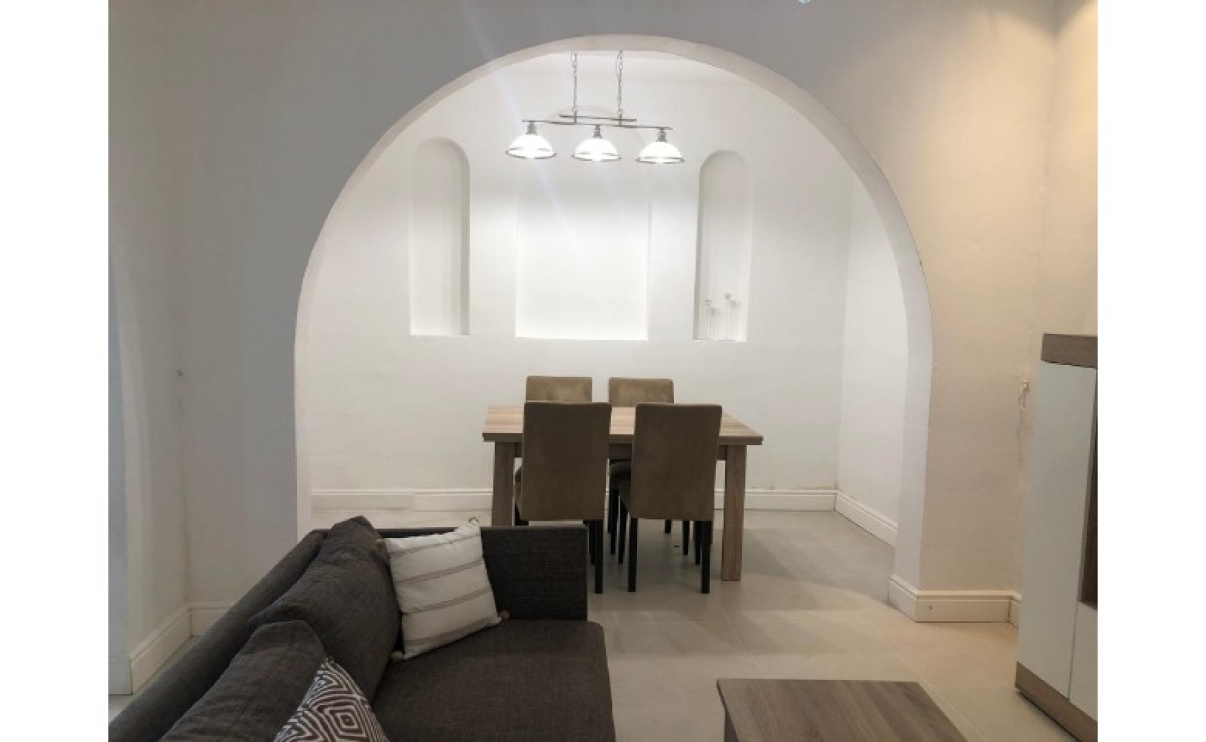 Modern Maisonette | Simon Mamo Real Estate in Malta, Gozo
