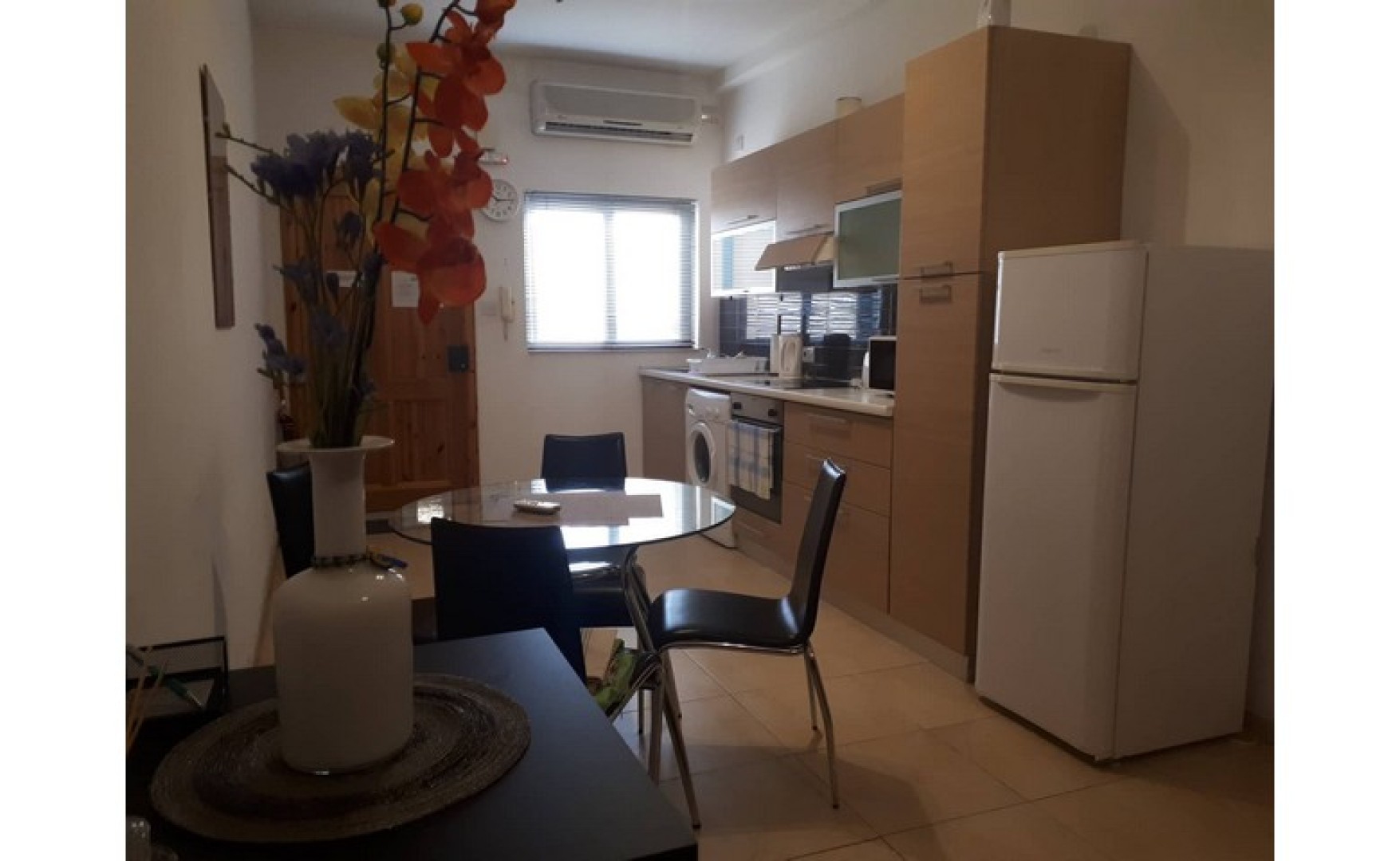 Flats for rent in Malta: Modern 1 bedroom apartment in Gzira | Simon ...