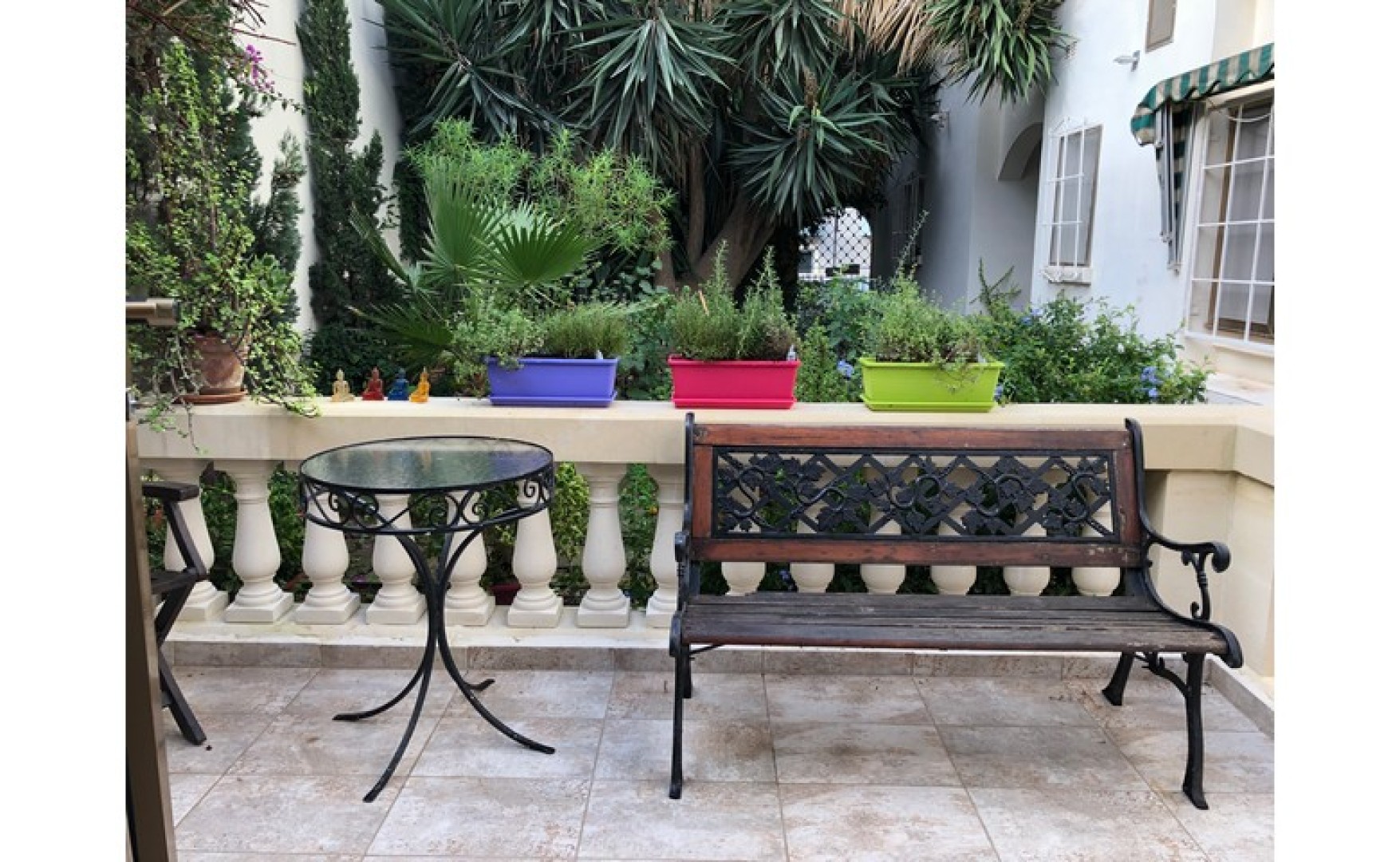 Maisonette with a Backyard | Simon Mamo Real Estate in Malta, Gozo